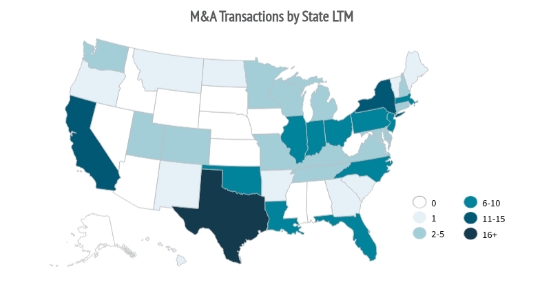 Power & Energy | M&A Update | PCE Investment Bankers