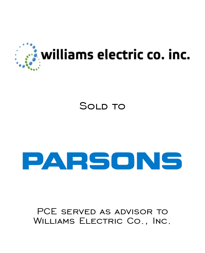 Aerospace, Defense & Government