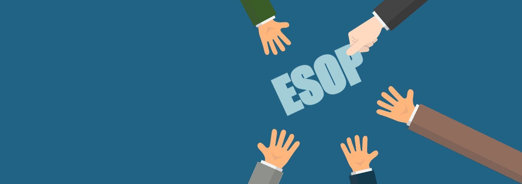 How ESOPs Strengthen Company Culture & Performance | ESOP Formation