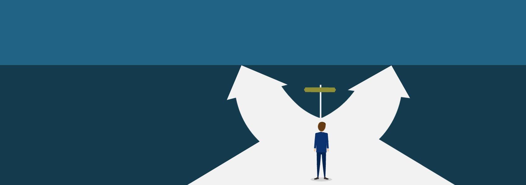 F-Reorganization or 338(h)(10) Election? Choose the Less-Restrictive Option