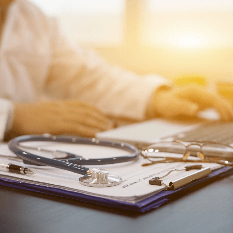 Selling a Medical Practice: The Benefits of an ESOP Strategy